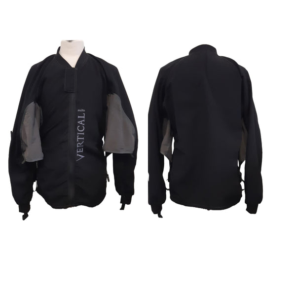 Generic Camera - Jacket - In Stock – Vertical Suits