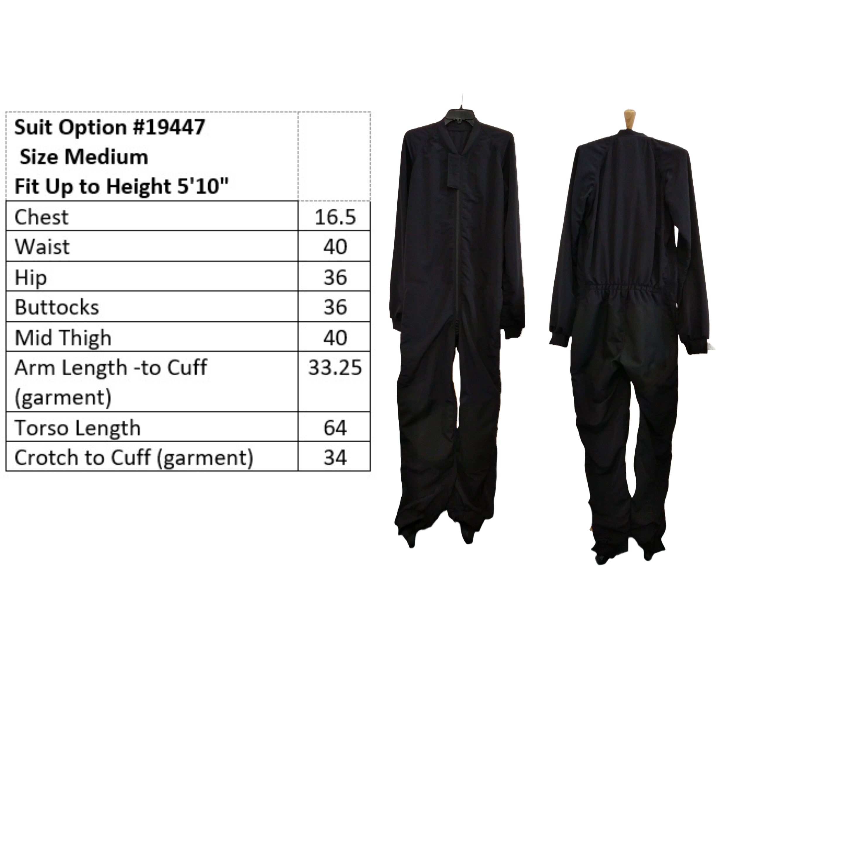 Student Suits - In Stock – Vertical Suits