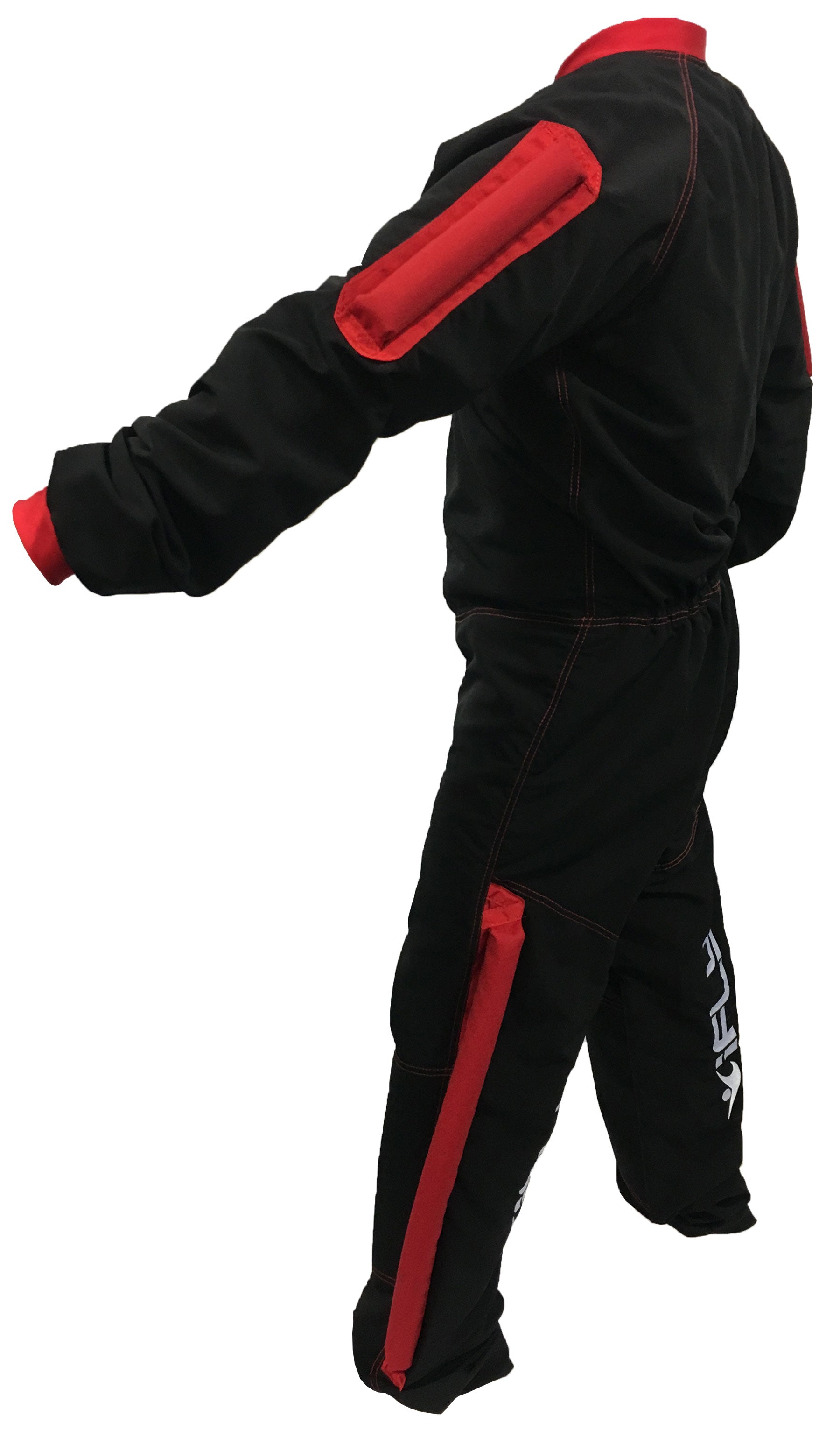 AFF Student Suit – Vertical Suits