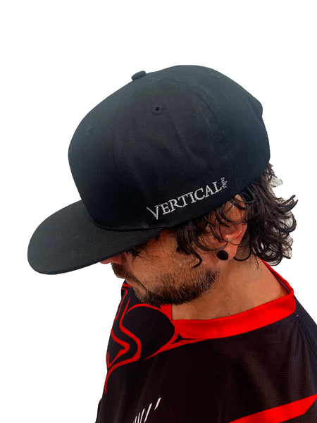 Caps – Vertical Suits