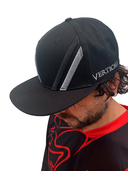 Caps – Vertical Suits