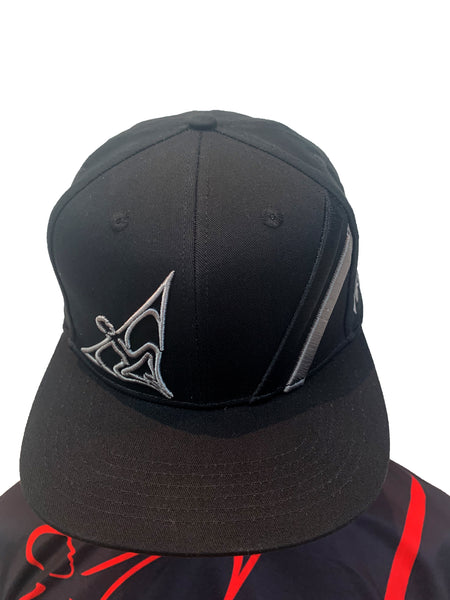 Caps – Vertical Suits