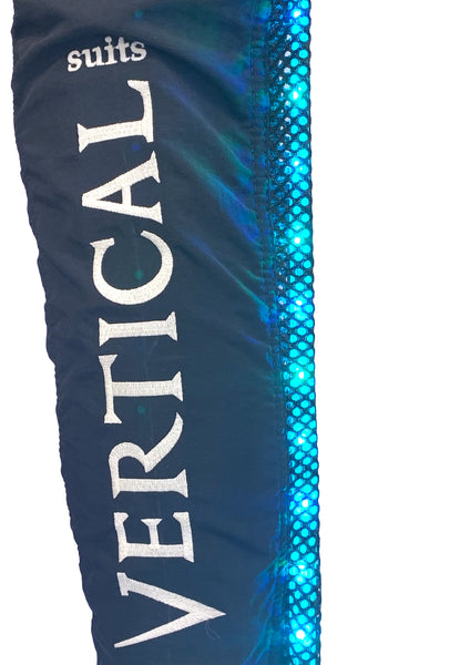LED Suit – Vertical Suits