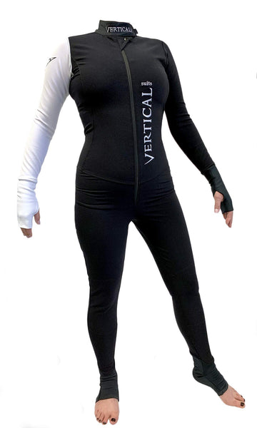 Phoenix Suit – Vertical Suits