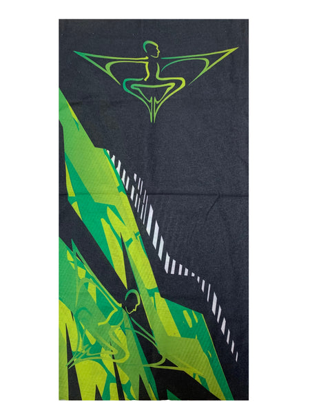 Neck Gaiter – Vertical Suits