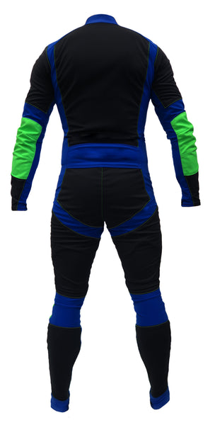 Viper Elite Suit – Vertical Suits