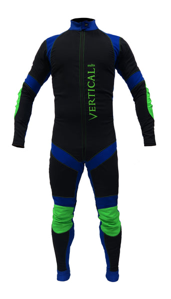 Viper Elite Suit – Vertical Suits