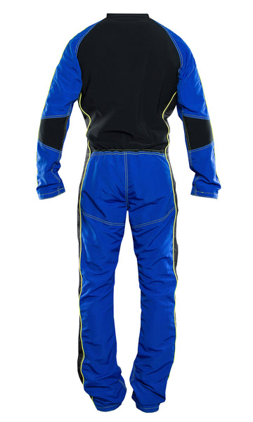 Flex Suit – Vertical Suits