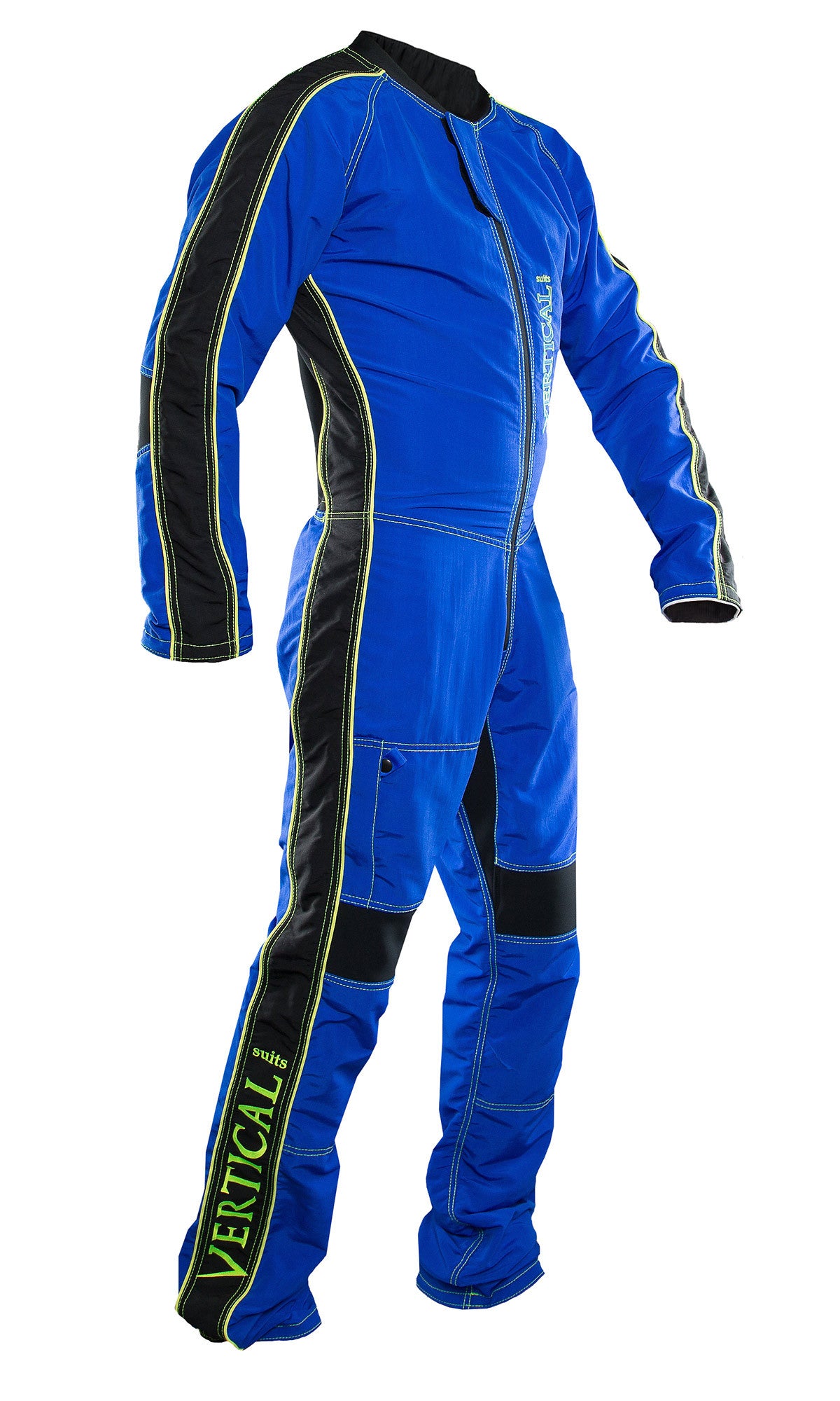 Flex Suit – Vertical Suits