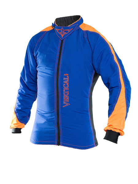 Inverted Jacket – Vertical Suits