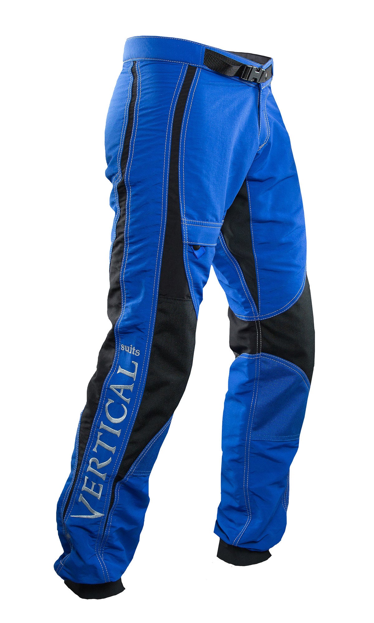 Inverted Pants – Vertical Suits