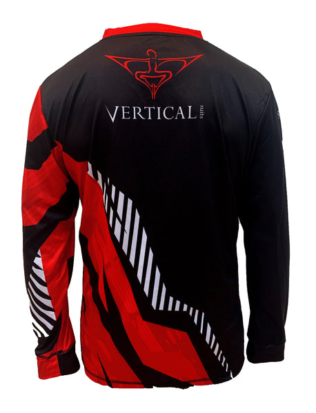 Jersey – Vertical Suits