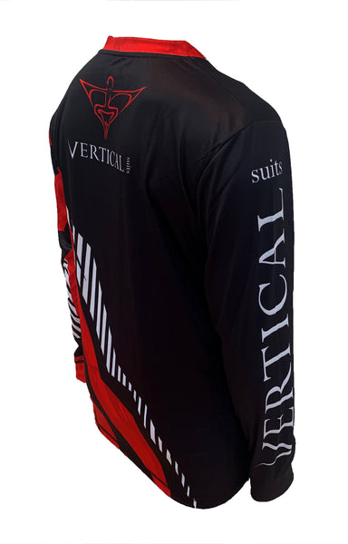 Jersey – Vertical Suits