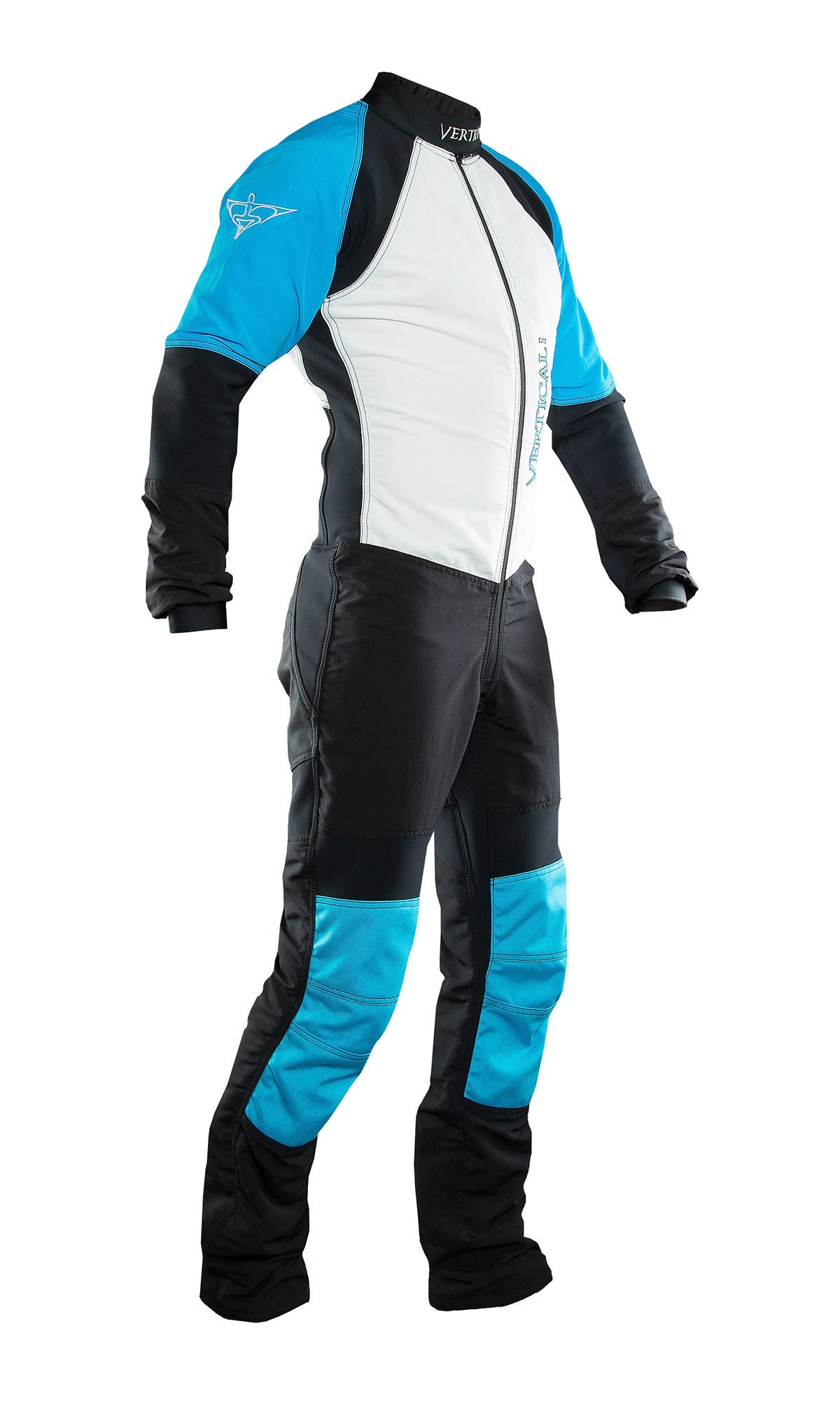 Raptor Suit – Vertical Suits