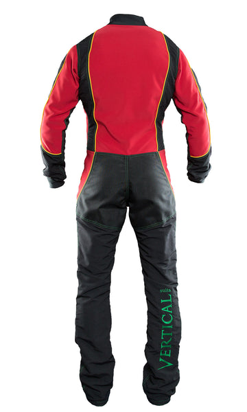 Raptor 2 Suit – Vertical Suits