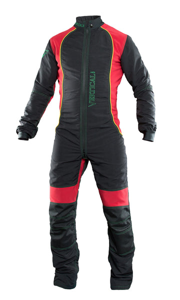Raptor 2 Suit – Vertical Suits