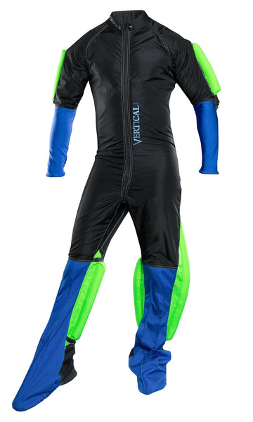 RW Pro Suit – Vertical Suits