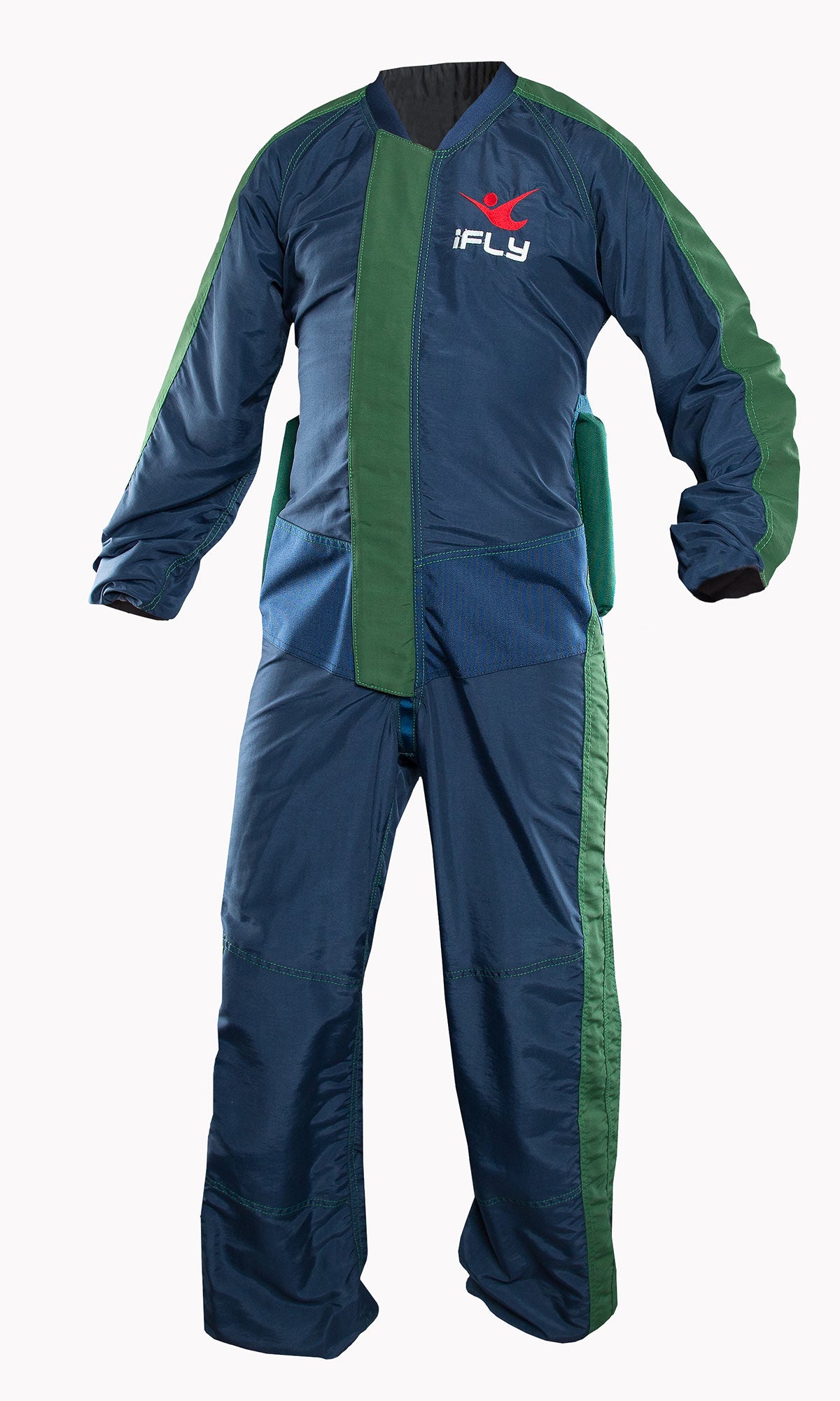 Student Suit – Vertical Suits