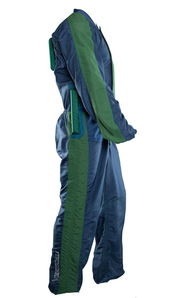 Student Suit – Vertical Suits