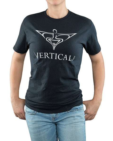 T-Shirt – Vertical Suits