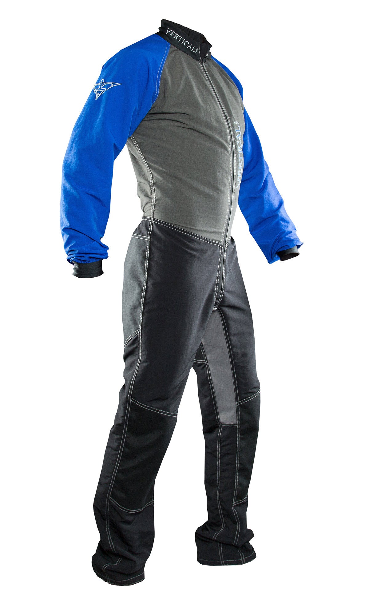 Tunnel Suit – Vertical Suits