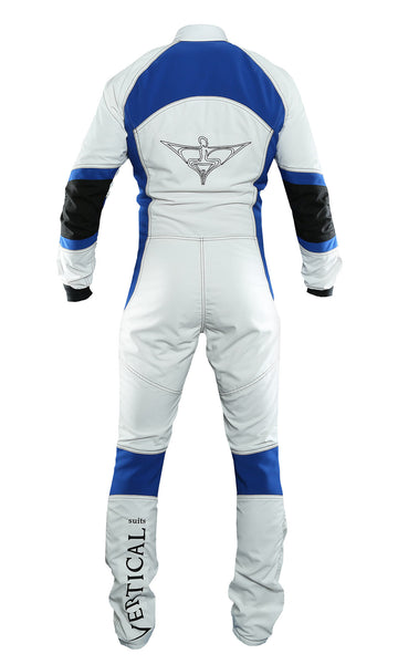 Tunnel Pro Suit – Vertical Suits