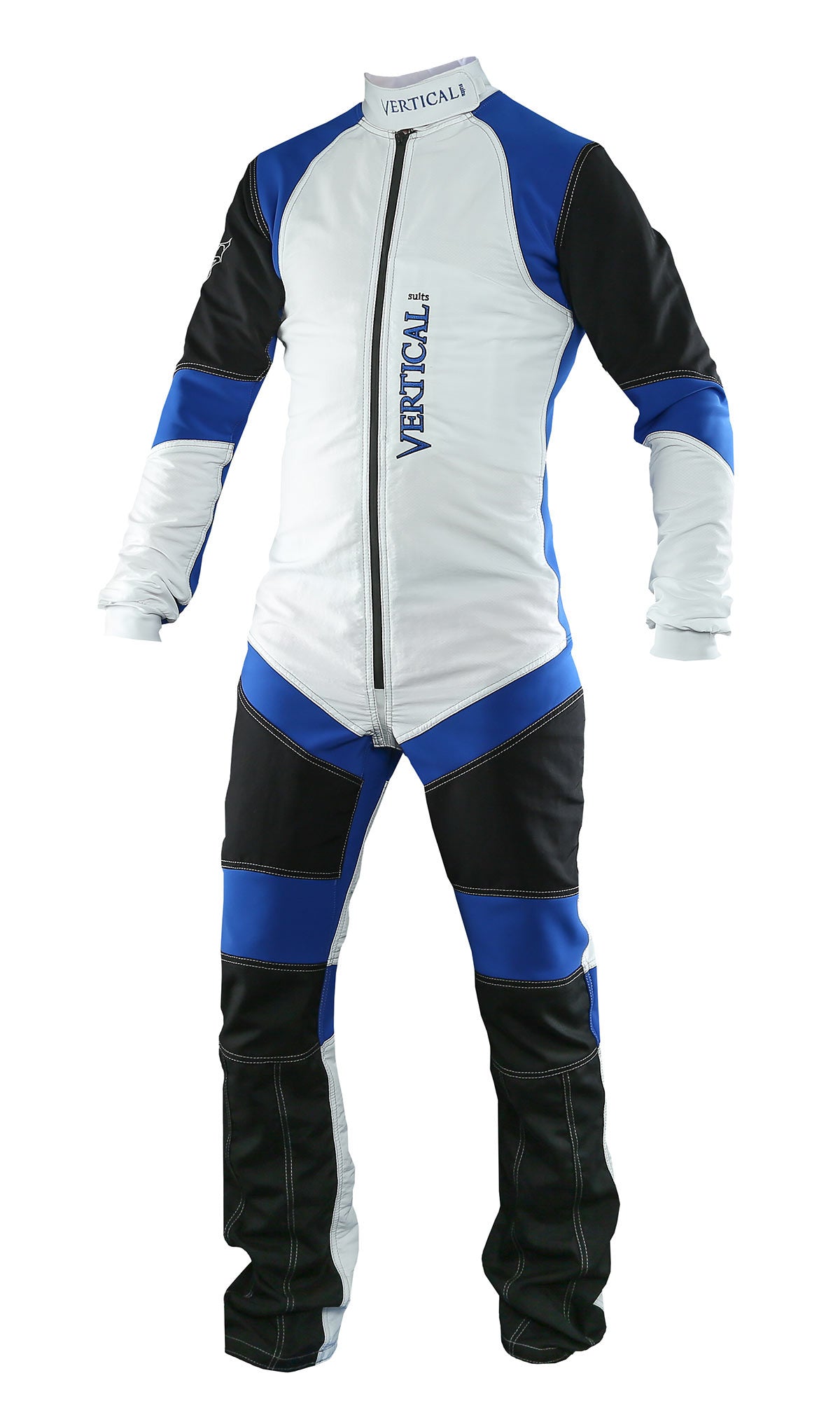 Viper Suit – Vertical Suits