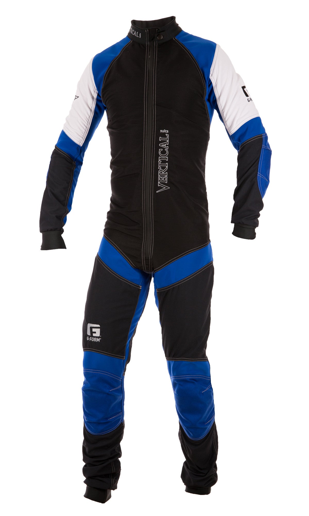 Viper Pro Suit – Vertical Suits