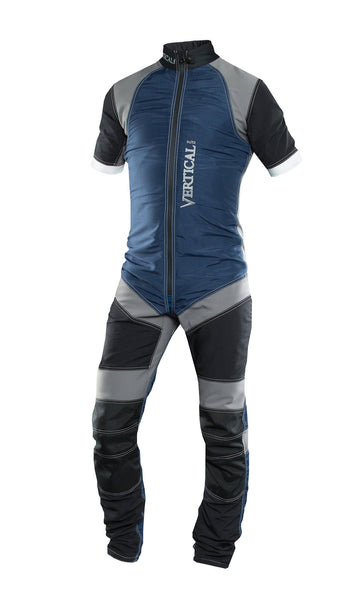 Viper Short Sleeves Suit – Vertical Suits